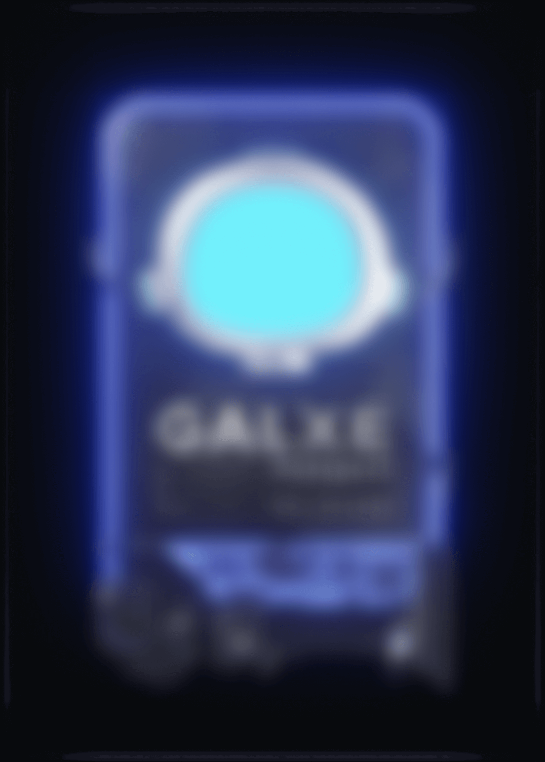 Galxe Passport - Your Gateway to Web3 Identity and Exploration